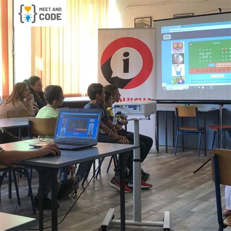 Meetandcode Meetandcode2023 Digitalskills4all Empoweryoungminds