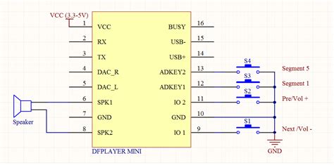 Df Player Mini Troubleshooting General Electronics Arduino Forum