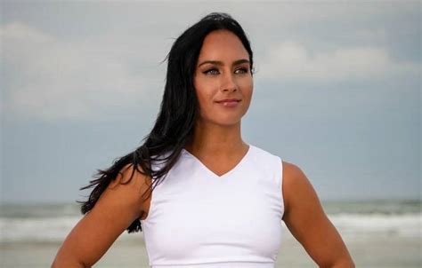 Gabi Butler Net Worth Salary Height And Career In 2023