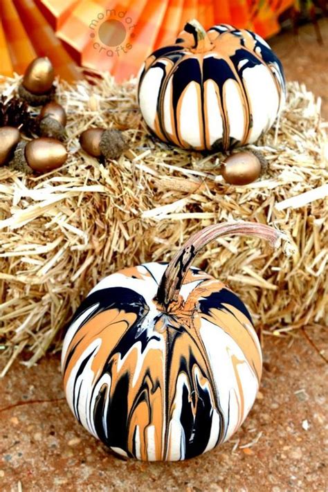 Ideas De Calabazas Decoradas Para Decorar Tu Hogar