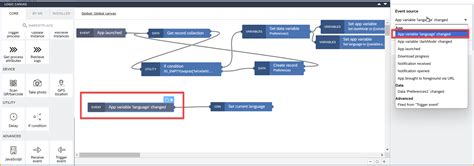 Store User Preferences On Device SAP Tutorials