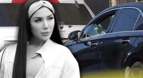 Asesinan A Fedra Gaxiola Famosa Influencer De 24 Años Dentro De Su