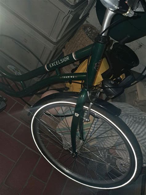 Damenrad 26 Nabenschaltung In Baden Württemberg Mannheim Gebrauchte Damenfahrräder Kaufen