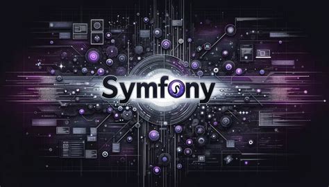 Actualizando A Symfony 7 Solucionex