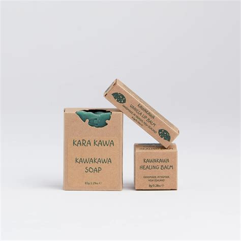 Itty Bitty Box Kara Kawa Nz