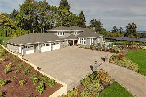 Traditional Grove Development