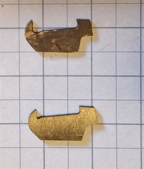 Browning Extractor 22lr