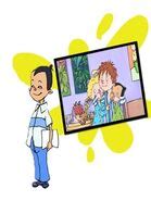 Spotless Sam Horrid Henry Wiki Fandom