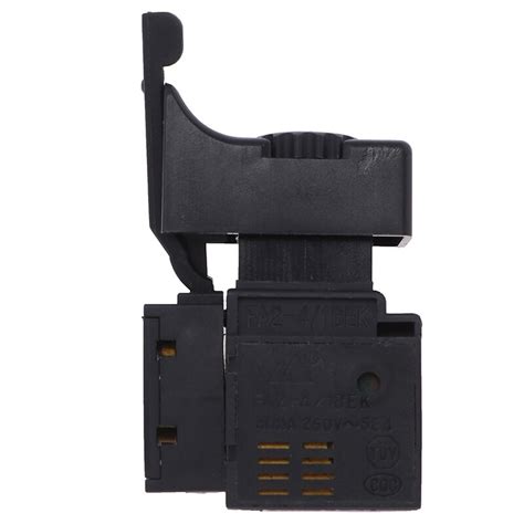 Fa2 4 1bek Lock On Power Tool Electric Drill Speed Grandado