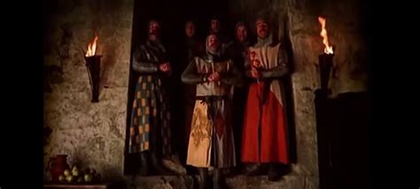 Nadchodzi Rpg Monty Python I Święty Graal