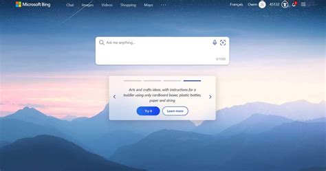 Akhirnya Microsoft Tingkatkan Batas Pesan Di Bing Chat