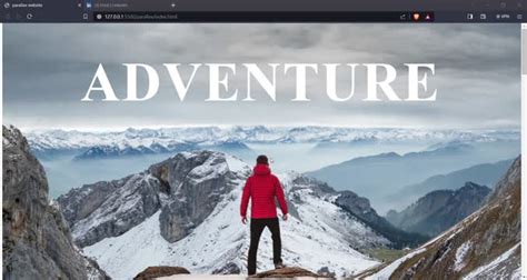 Saksham Rawat On Linkedin Hey Connection I Just Created A Parallel X Landing Page With The Help Of