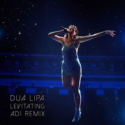 Levitating Ad1 Remix By Dua Lipa Free Download On Hypeddit