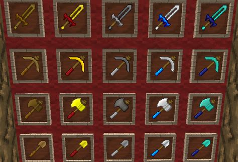 [wip] survival and pvp texture pack [mc 1 7 2] wip resource pack resource packs mapping and