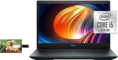 Dell G Specs Tests And Prices LaptopMedia Com