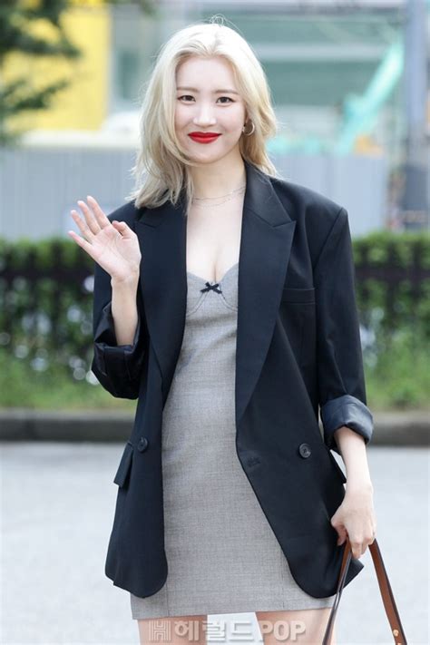 [포토]선미 싱그러운 미소 헤럴드 Pop