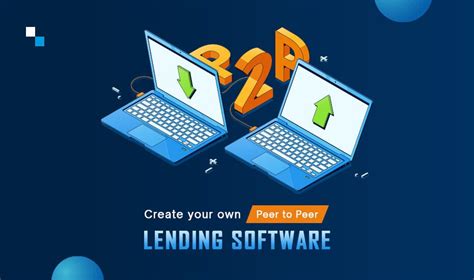World Class Peer To Peer Lending Software Development John Carol Medium