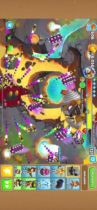 Dreadbloon Getting Annihilated Youtube