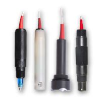 Redox Instrument And Redox Sensor Range For MV Measurements