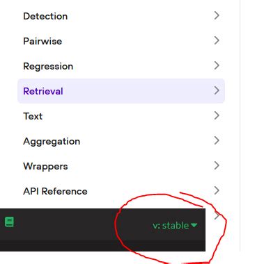 Can Not Import Total Variation Issue Lightning AI Torchmetrics GitHub