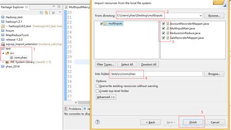 Windows下搭建hadoop（260） Eclipse源码阅读环境hadoop 260 Win Csdn博客