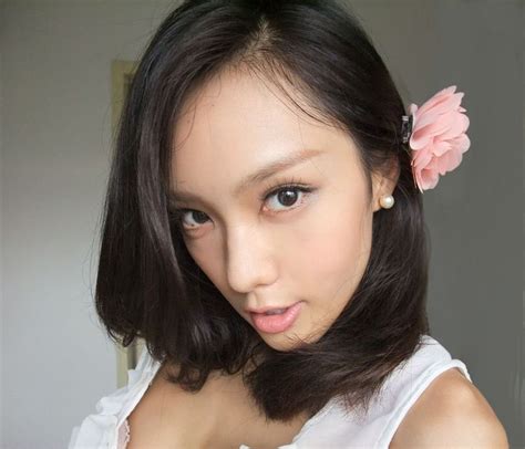 Made In China Girls Chinese Stunning Model Anata Wang Ying Part 1