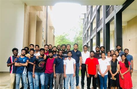 Prabhashana Wijesinghe On Linkedin Springboot