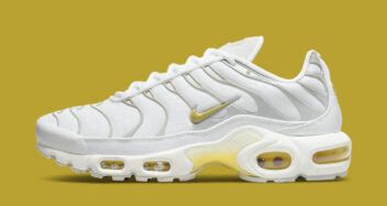 Nike Air Max Plus Nice Kicks