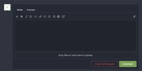Summary Improve Issuepr Comment Editing Experience · Issue 23290 · Go Giteagitea · Github