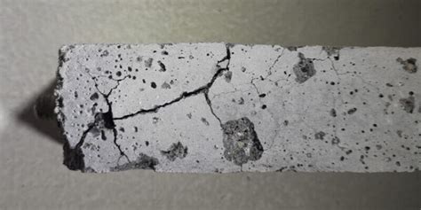 Reacción Álcali Sílice ¿qué Es ¿cómo Se Origina Deepex