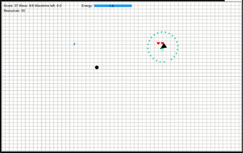 My First Game Shoot Em Up Community Showcases Unity Discussions