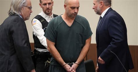 Judge Extends Time To Indict Sean Higgins Driver Accused Of Killing Gaudreau Brothers Cbs