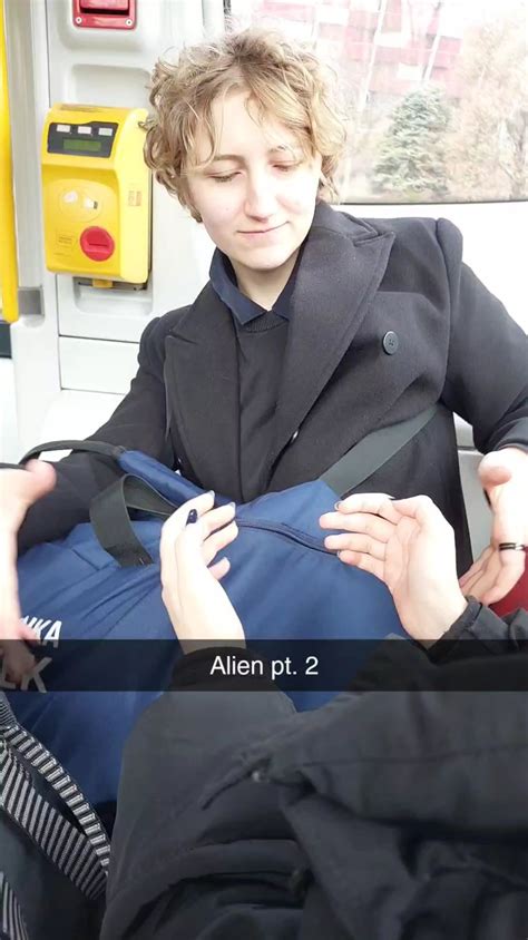 Alien Part 2 R Blackmagicfuckery