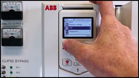 Abb Drive Troubleshooting How To Decode Fault Codes And Get Back Onli Delta Automation Inc