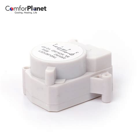 Defrost Timer Control For Refrigerator Defrosting Timer Tmd J Refrigerator And Door Switch