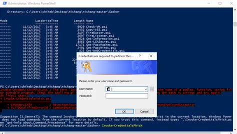 Weaponizing Powershell With Metasploit And How To Defend Against Powershell Attacks Tutorial