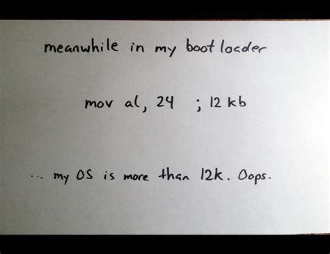 Why I Rust Speaker Deck