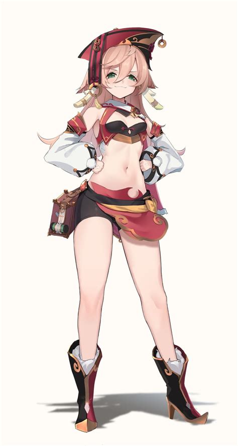 thảo luận Genshin Impact Version 2 Game thế giới mở đa nền tảng PC Mobile PS4 VN Sub