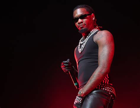 Offset S Fight With 42 Dugg Led To Lil Baby Beef Wack 100 Claims