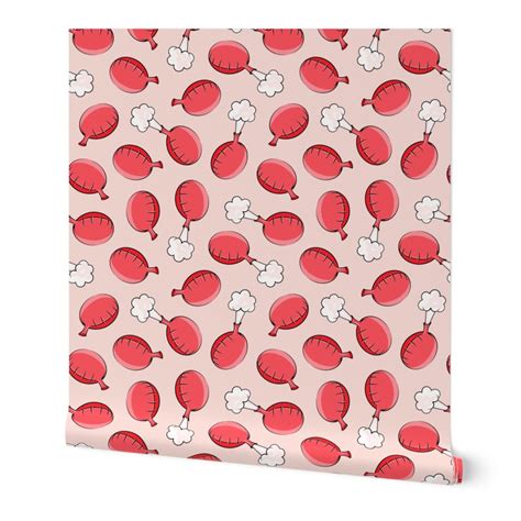 Wind Cushions Flatulence Humor Gag Wallpaper Spoonflower