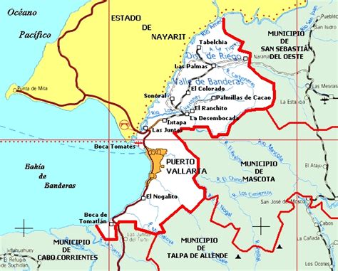 Puerto Vallarta Gobierno Del Estado De Jalisco