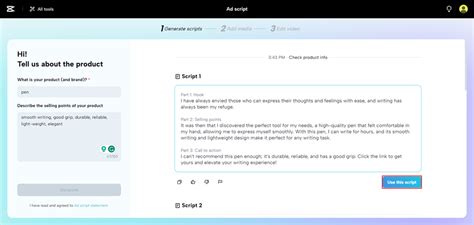 Ai Script Writing To Transform Conventional Storytelling