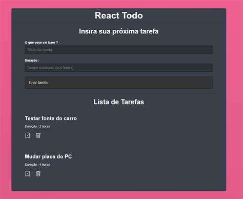 Isaac Martins No Linkedin Nodejs React Mysql