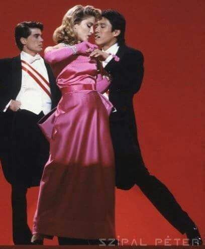 Material Girl Movie Material Girl Madonna Madonna Marilyn Monroe