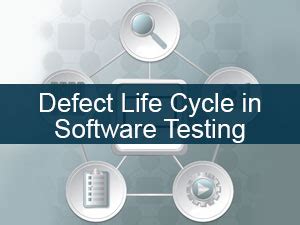 Defect Life Cycle In Software Testing EduCBA