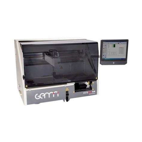 Stratec Gemini Elisa Machine With Reader Buy Medical Equipment