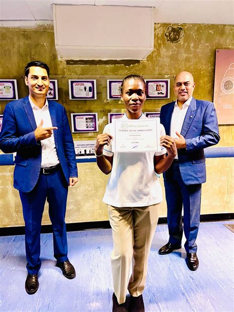 Muhammad Farhan Nasir On Linkedin Mfiveteam Motivation Appreciation Welldeserved