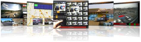 Ocularis Software Overview Kintronics