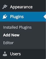Github Datacamp Datacamp Light Wordpress A Wordpress Plugin That Allows Easy Integration Of