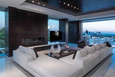 If Its Hip Its Here Archives Part Two Modern Mansion With Wrap